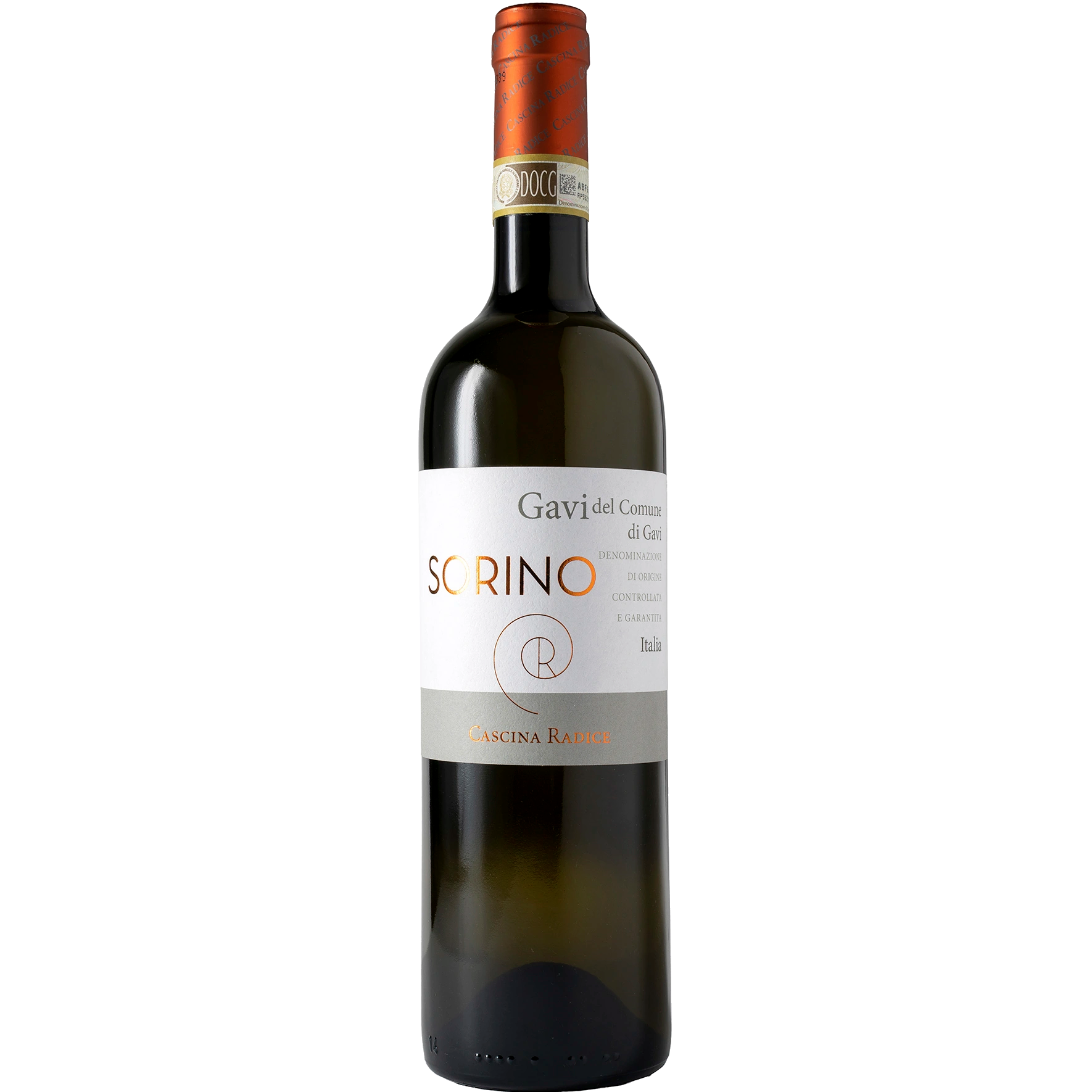 Cascina Radice Sorino Gavi di Gavi DOCG 2024/2025